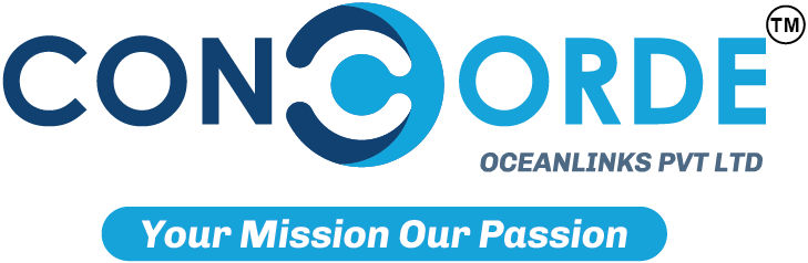 Concorde Oceanlinks